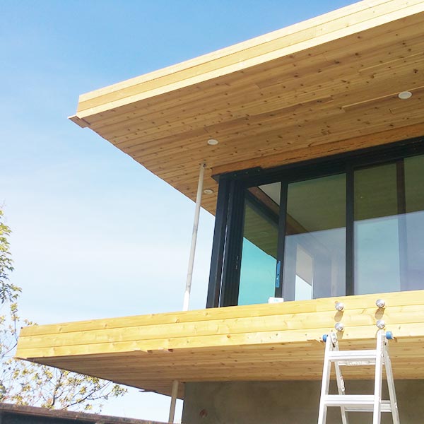 Building Contractors in the Bay Area by DGP Innovations